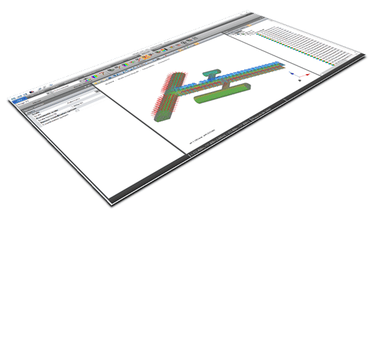 CESAR-LCPC - FEA FOR CIVIL, TUNNEL AND GEOTECHNICAL ENGINEERING