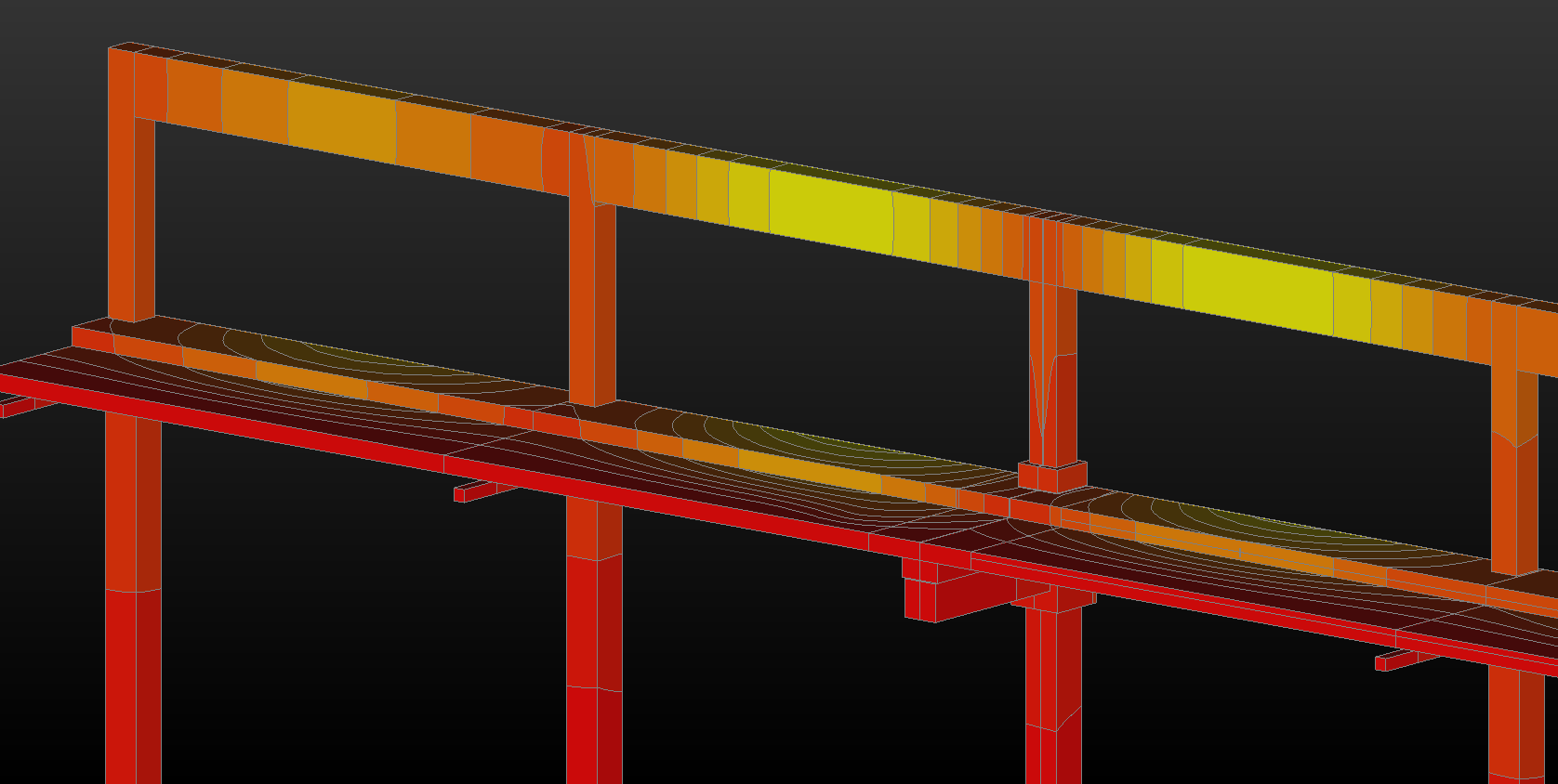 CESAR-LCPC - FEA FOR CIVIL, TUNNEL AND GEOTECHNICAL ENGINEERING