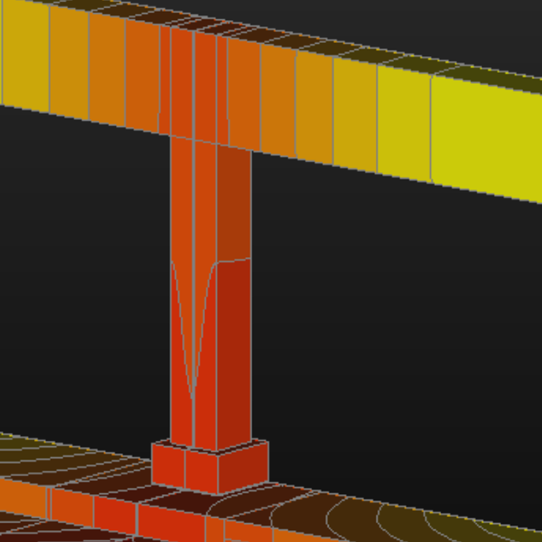 CESAR-LCPC - FEA FOR CIVIL, TUNNEL AND GEOTECHNICAL ENGINEERING