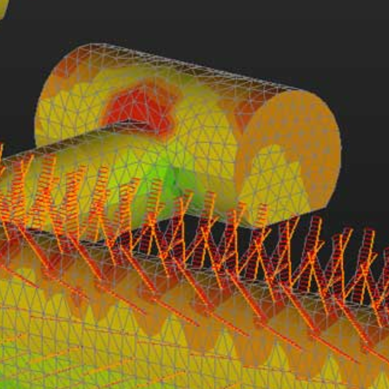 CESAR-LCPC - FEA FOR CIVIL, TUNNEL AND GEOTECHNICAL ENGINEERING